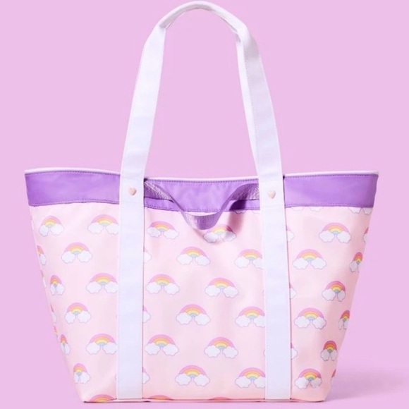 Bags | Limited Edition Stoney Clover X Target Collab Tote Bag | Poshmark